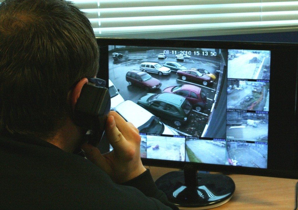 SafeSite Facilities - Littlehampton - Barriers and Traffic management ...