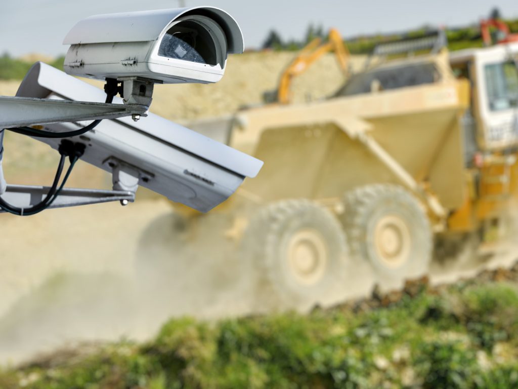 SafeSite Facilities - Littlehampton - Barriers and Traffic management ...