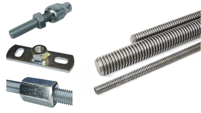 UK Supplier of Strut Channel, Fixings & Cable Containment — Direct ...
