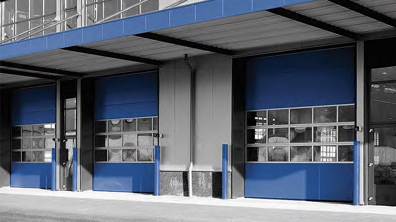 Novoferm UK – Garage, Industrial & Security Doors Supplie | Novoferm UK ...